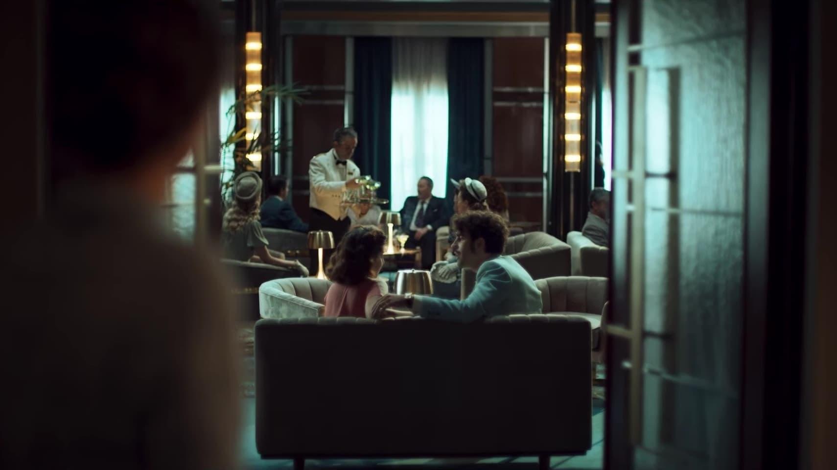 High Seas (S01E04): Change of Destination Summary - Season 1 Episode 4 ...
