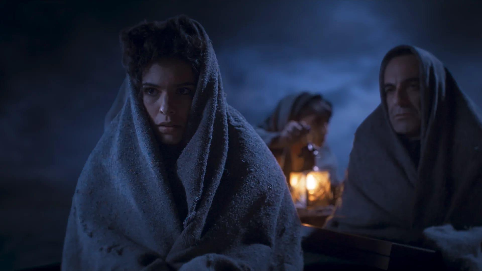 High Seas (S02E01): Casandra Summary - Season 2 Episode 1 Guide