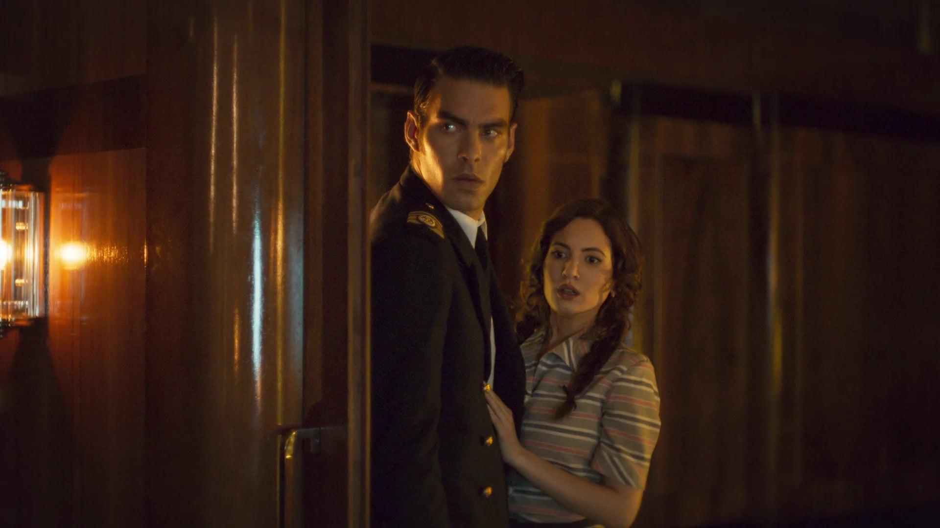 High Seas (S02E05): The Final Act Summary - Season 2 Episode 5 Guide