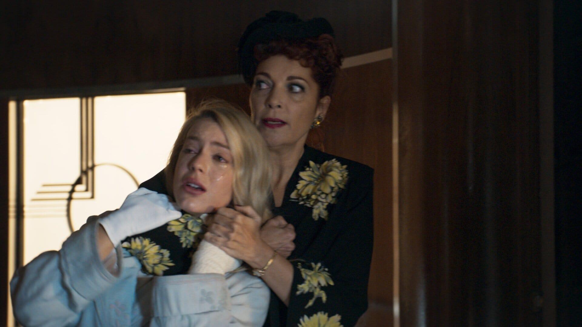 High Seas (S03E04): Chasing Shadows Summary - Season 3 Episode 4 Guide