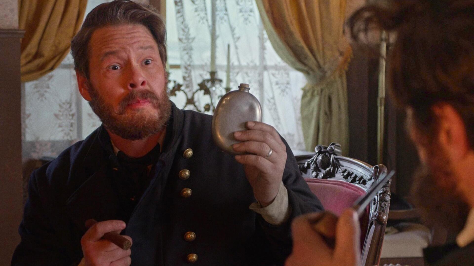 History of the World, Part II (S01E01): I Summary - Season 1 Episode 1 ...