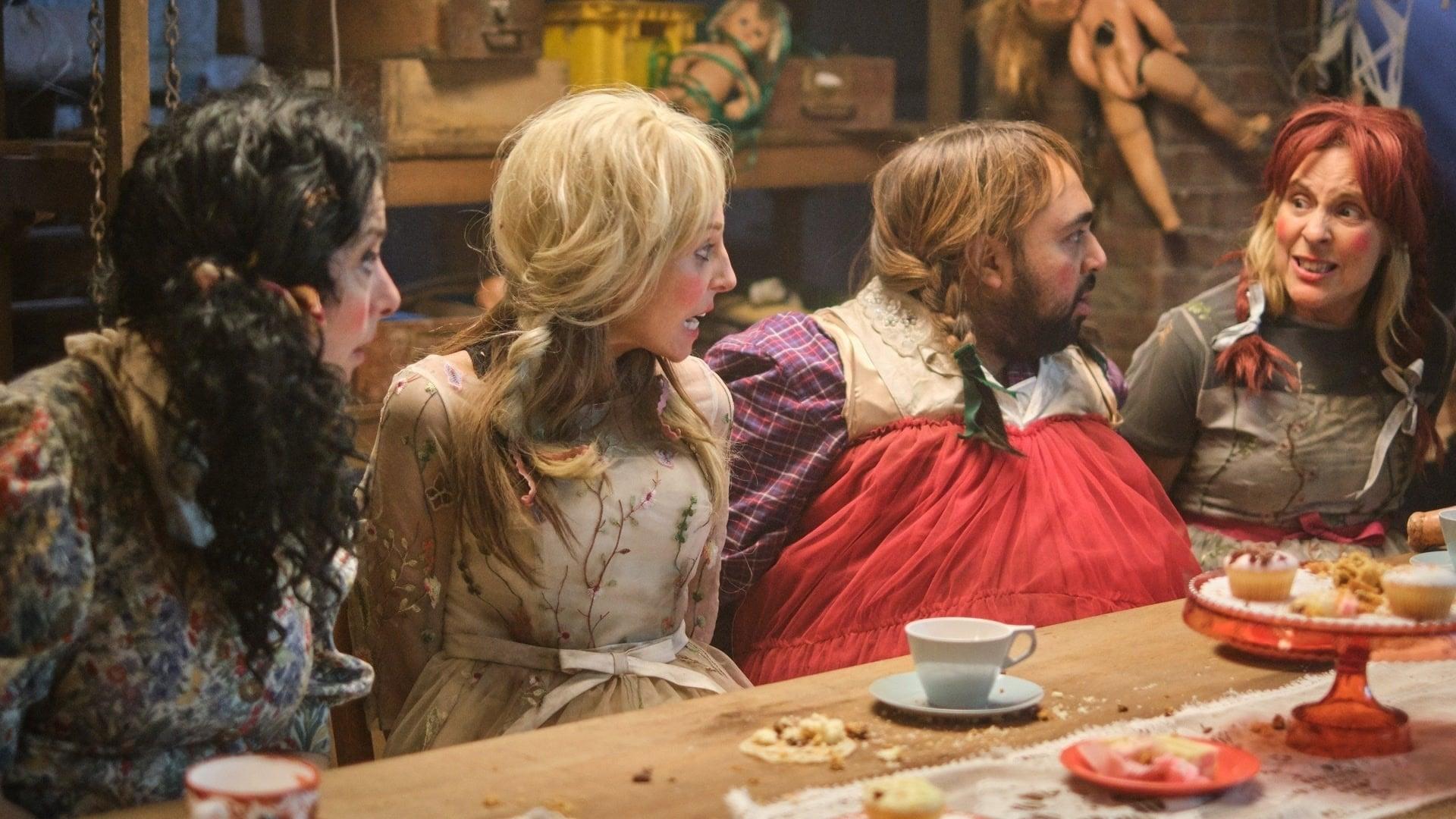 Hitmen (S01E05): Rivals Summary - Season 1 Episode 5 Guide