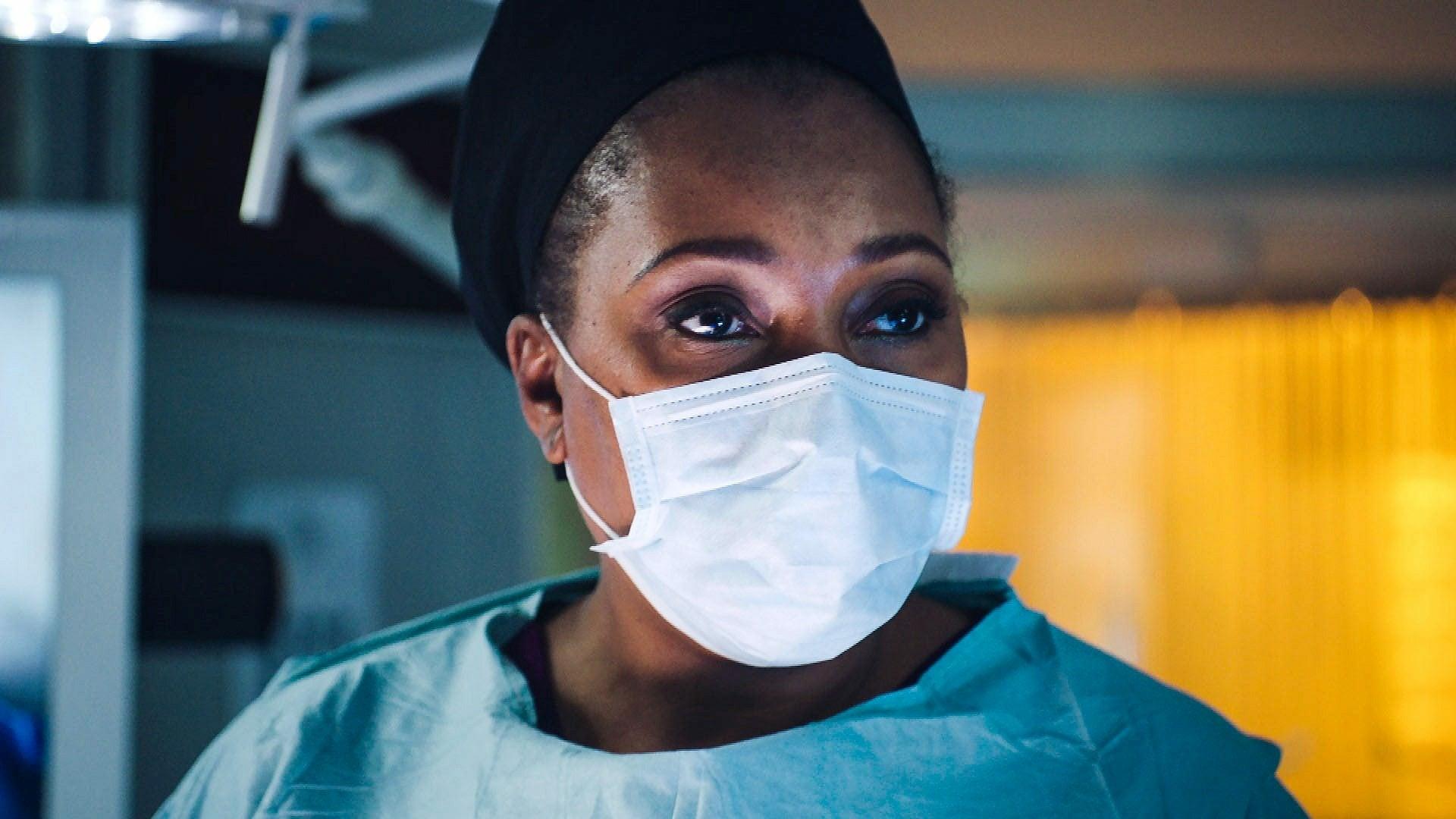 Holby City (S22E13): Series 22, Episode 13 Summary - Season 22 Episode ...