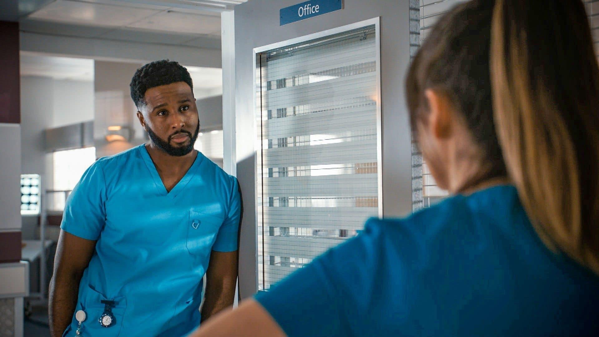 Holby City (S23E13): Series 23, Episode 13 Summary - Season 23 Episode ...