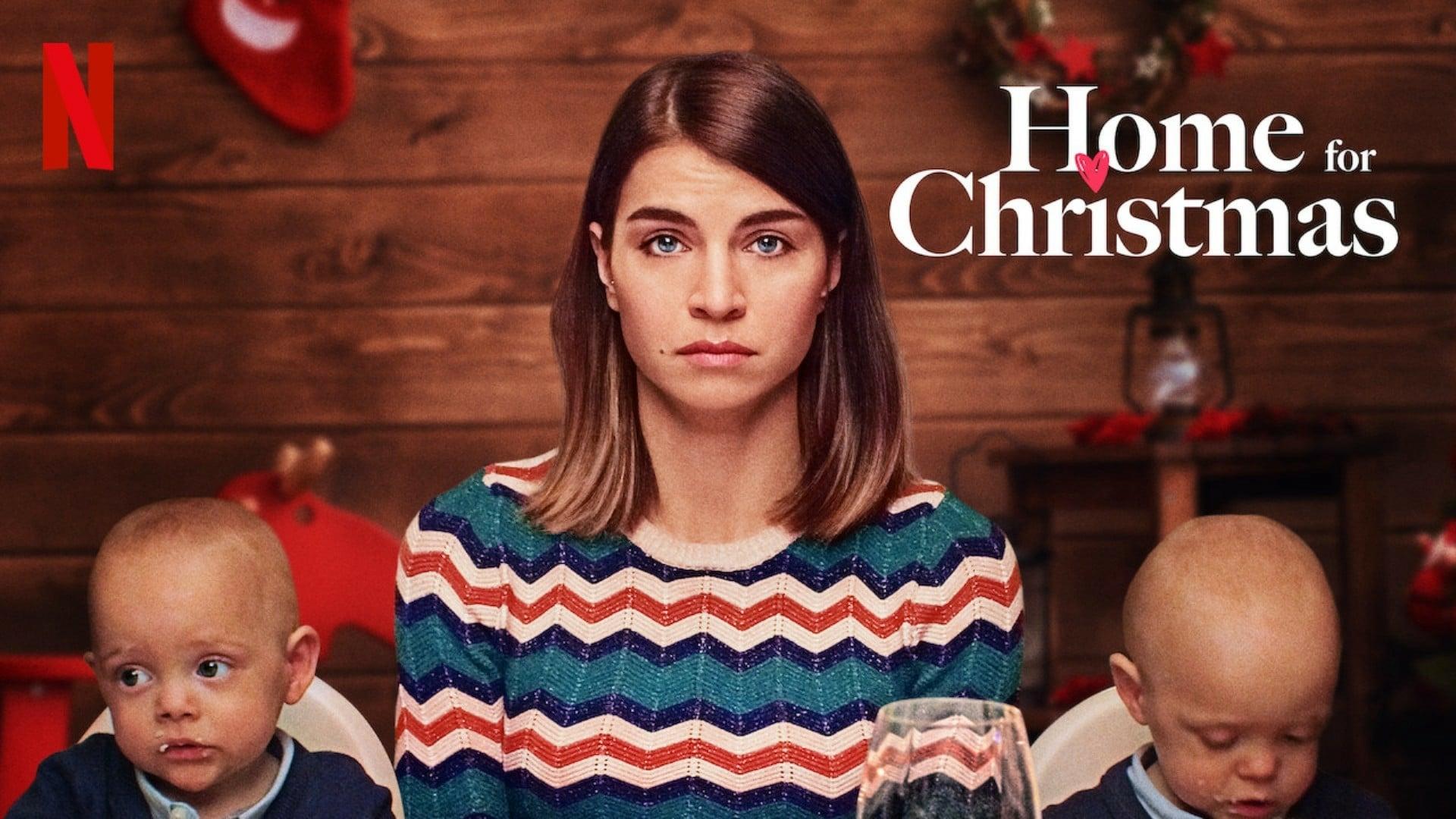 Home for Christmas (S01E02): Heavy Dating Summary - Season 1 Episode 2 ...