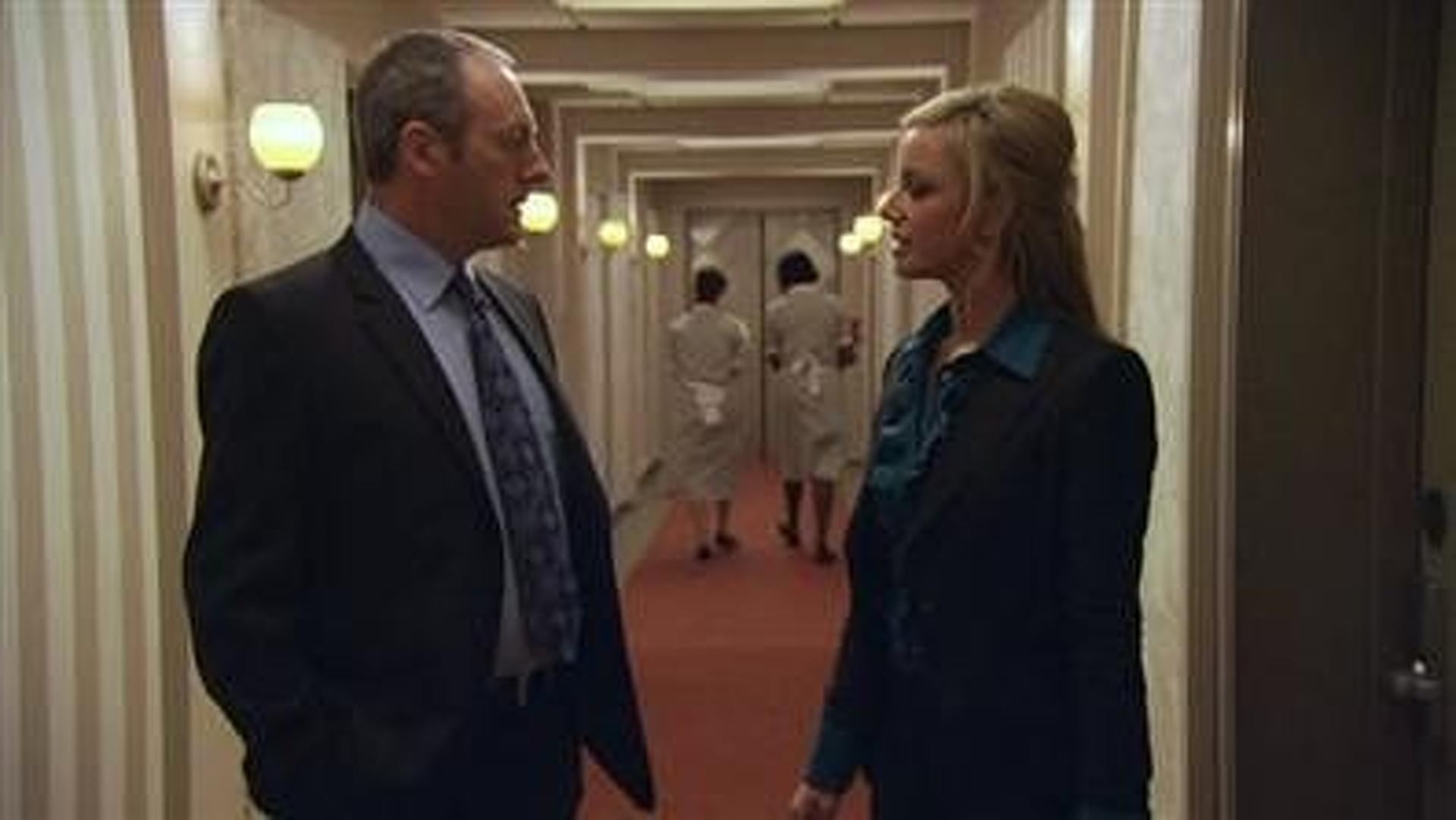Hotel Babylon (S01E08): Series 1, Episode 8 Summary - Season 1 Episode ...