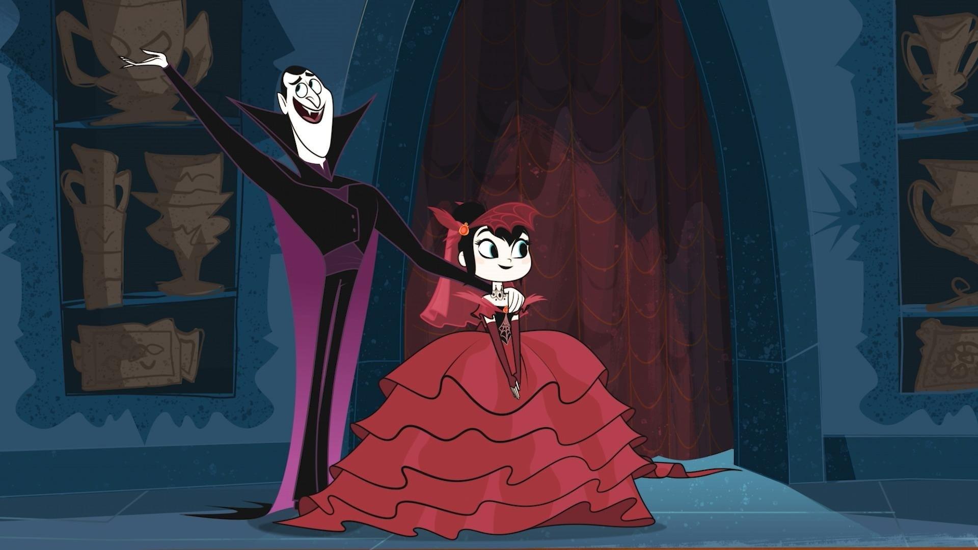 Hotel Transylvania (S01E48): Fangcea?era Summary - Season 1 Episode 48 ...