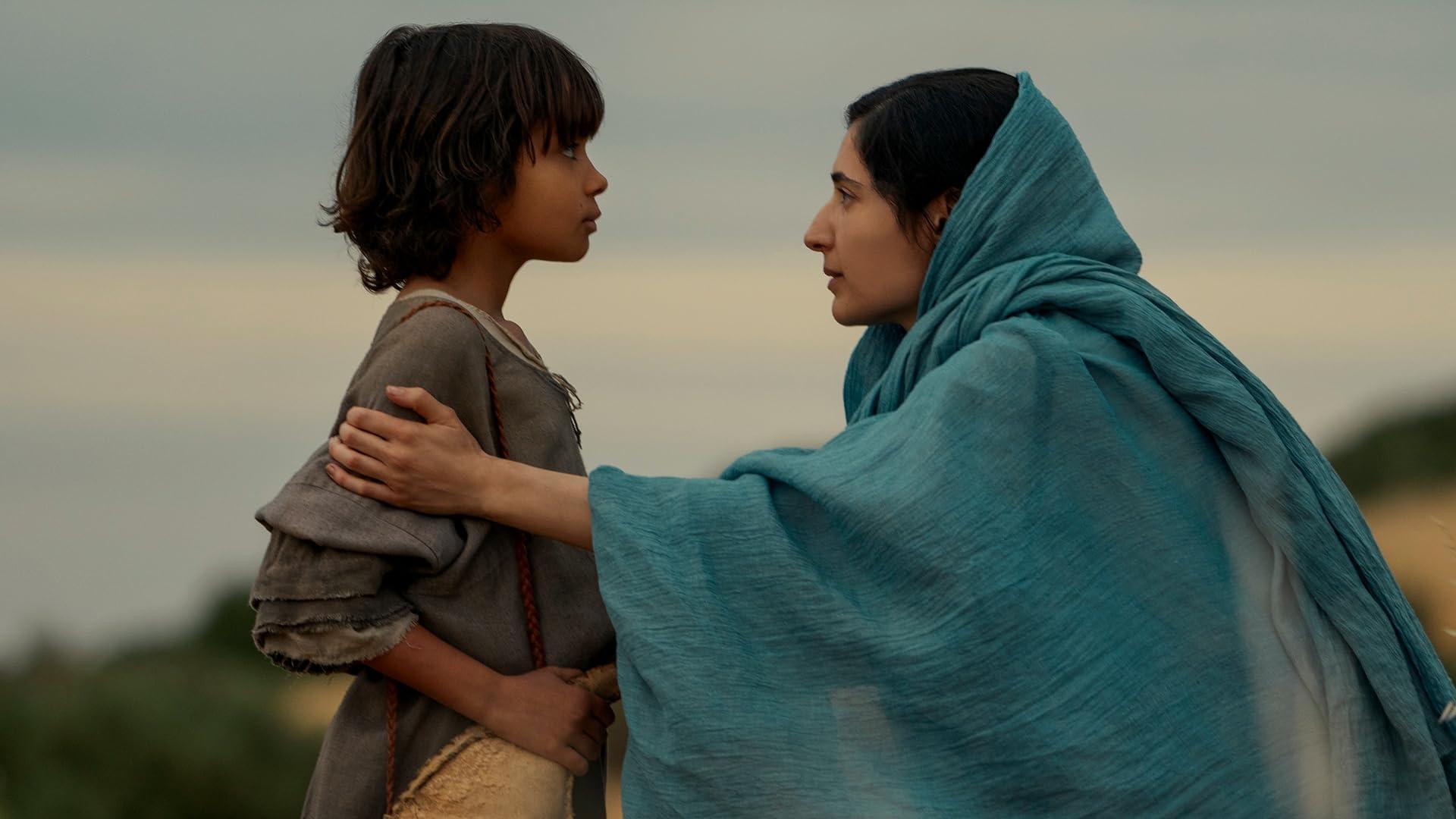 House of David (S01E02): Deep Calls to Deep Summary - Season 1 Episode ...