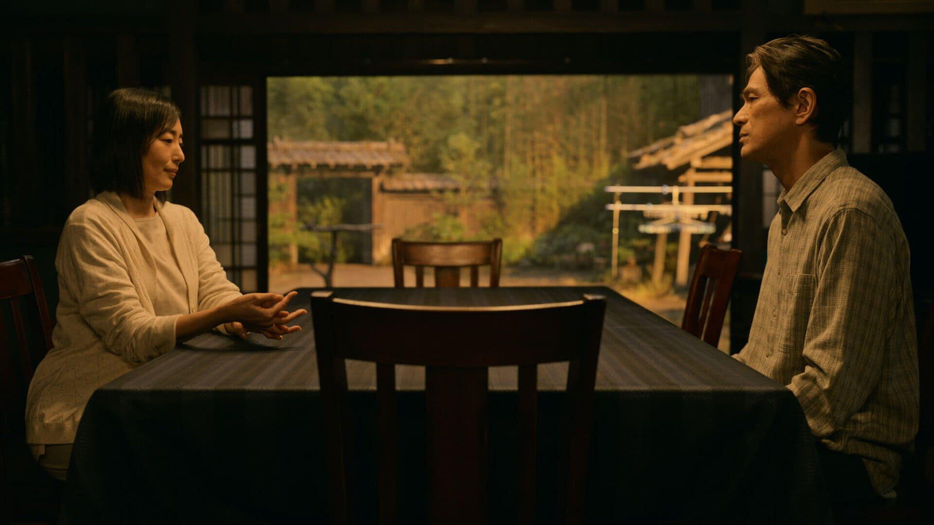 House of Ninjas (S01E05): The Confession Summary - Season 1 Episode 5 Guide