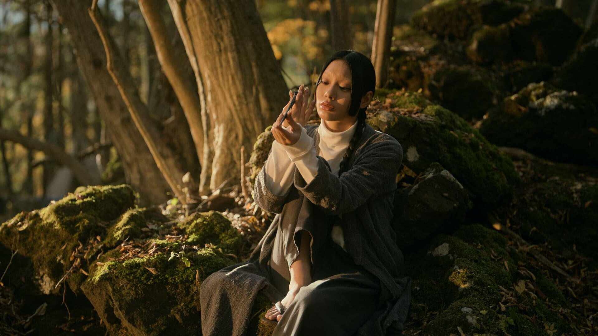 House of Ninjas (S01E07): The Trade Summary - Season 1 Episode 7 Guide