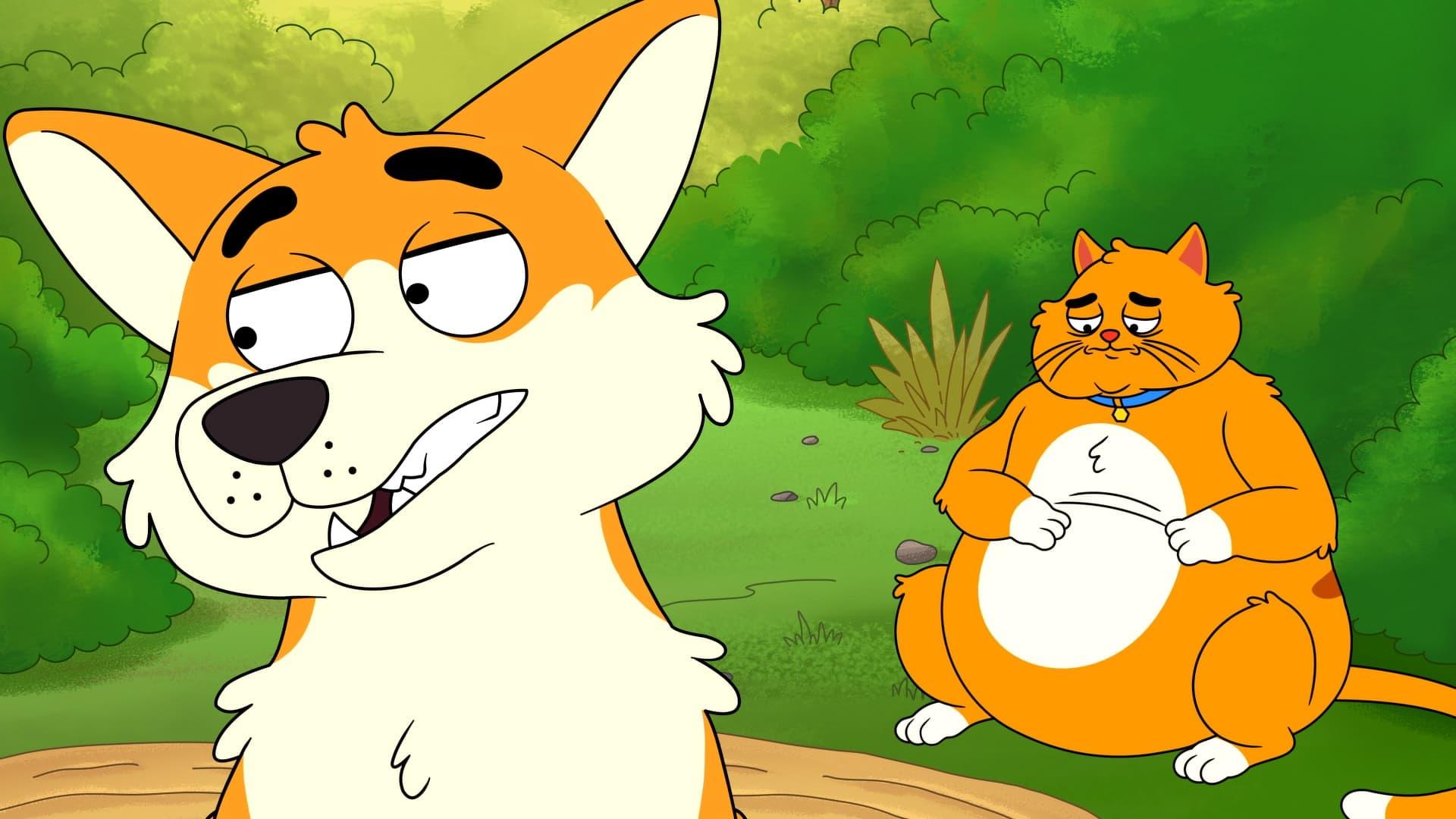 HouseBroken (S01E04): Who's a Good Therapist? Summary - Season 1 ...