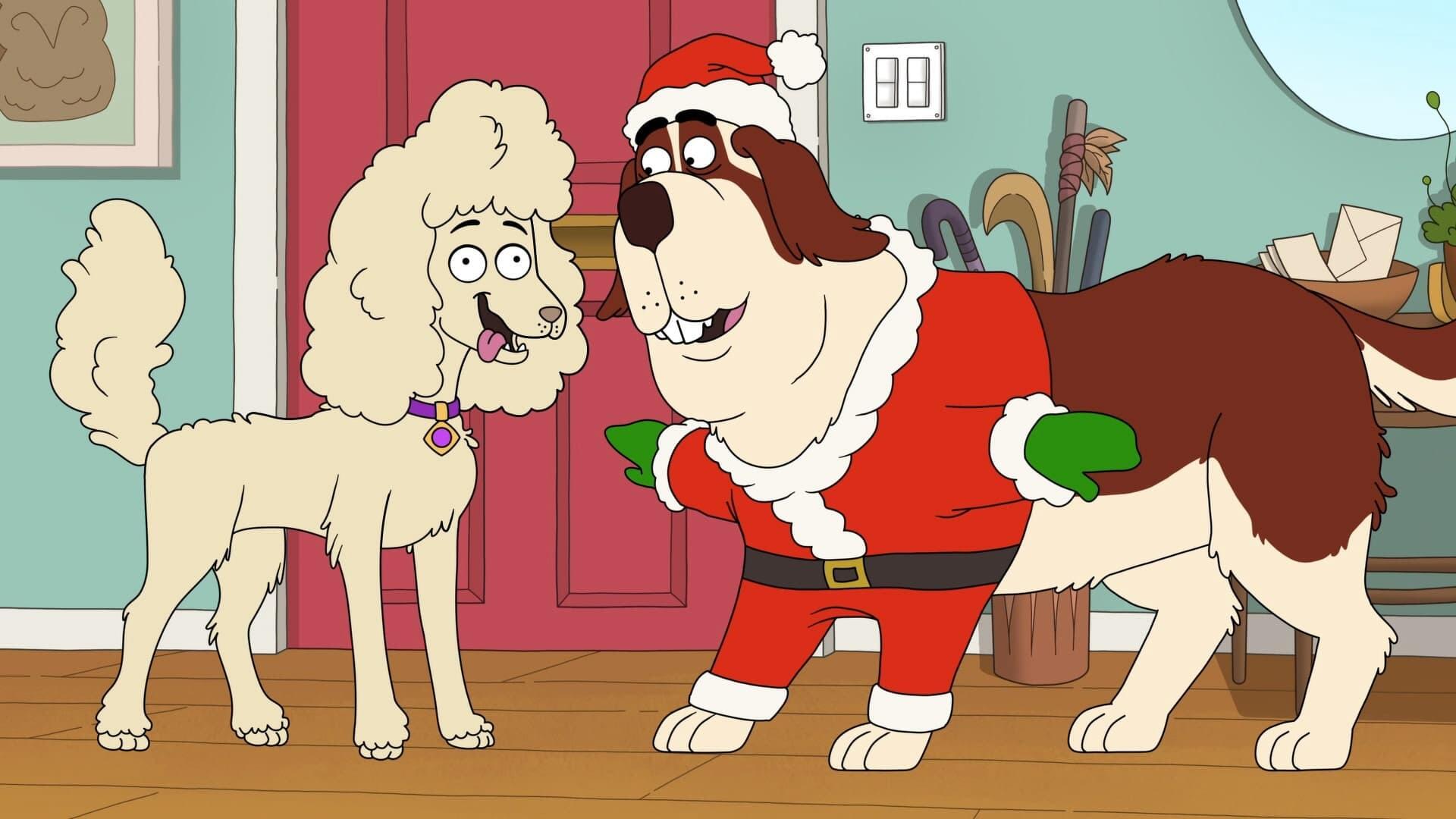 HouseBroken (S02E01): Who's Found Themselves in One of Those Magical ...