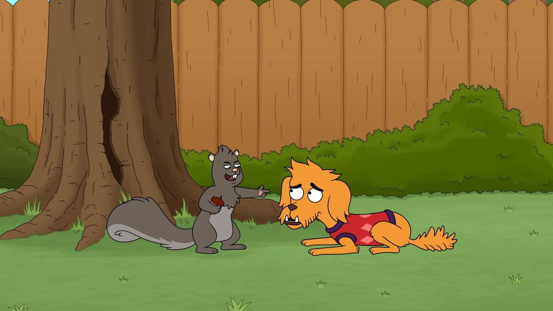 HouseBroken (S02E15): Who Ain't Afraid of No Ghosts? Summary - Season 2 ...