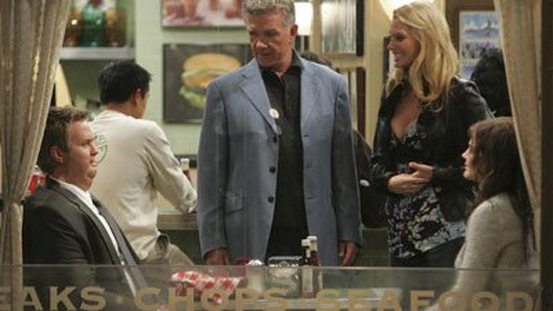 How I Met Your Mother (S05E07): The Rough Patch Summary - Season 5 ...