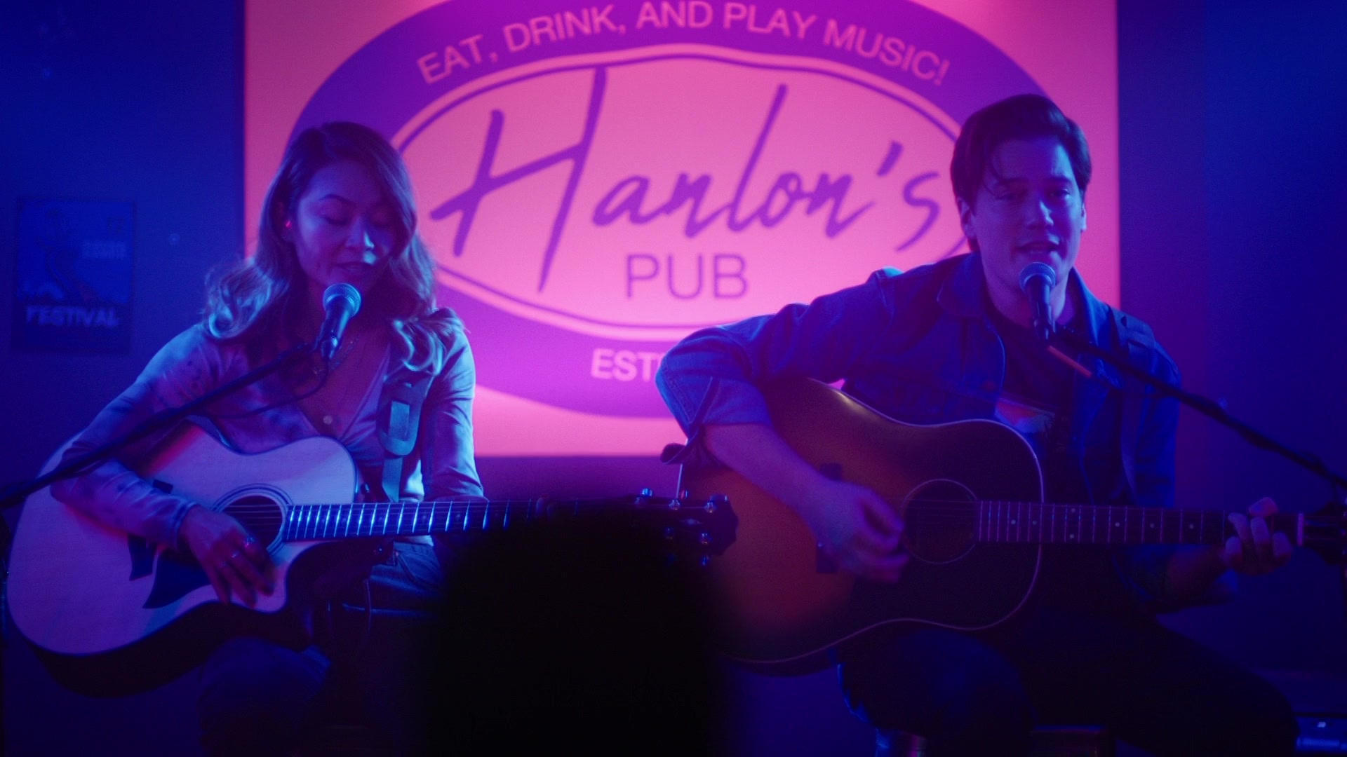 Hudson & Rex (S07E07): Kiss the Cod and Make Them Die Summary - Season ...