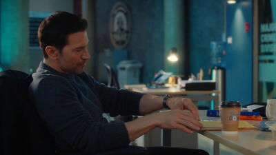 Hudson & Rex Season 8 Episode Guide & Summaries and TV Show Schedule