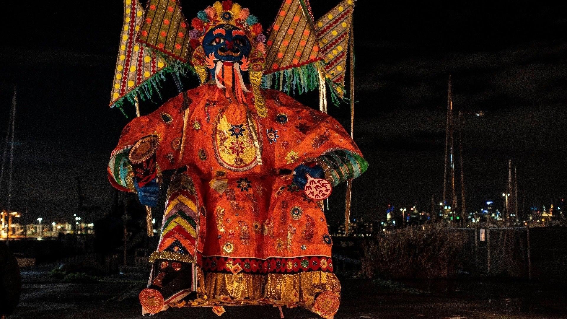 Hungry Ghosts (S01E04): Season 1, Episode 4 Summary - Season 1 Episode ...