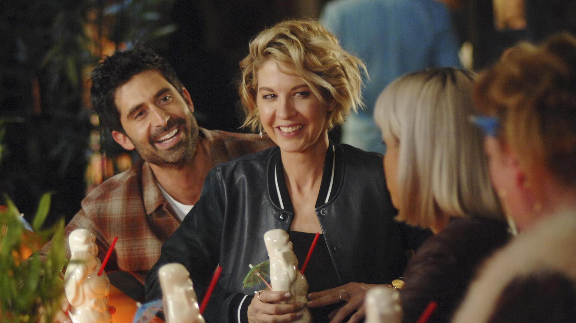 Imaginary Mary (S01E05): In a World Where Worlds Collide Summary ...