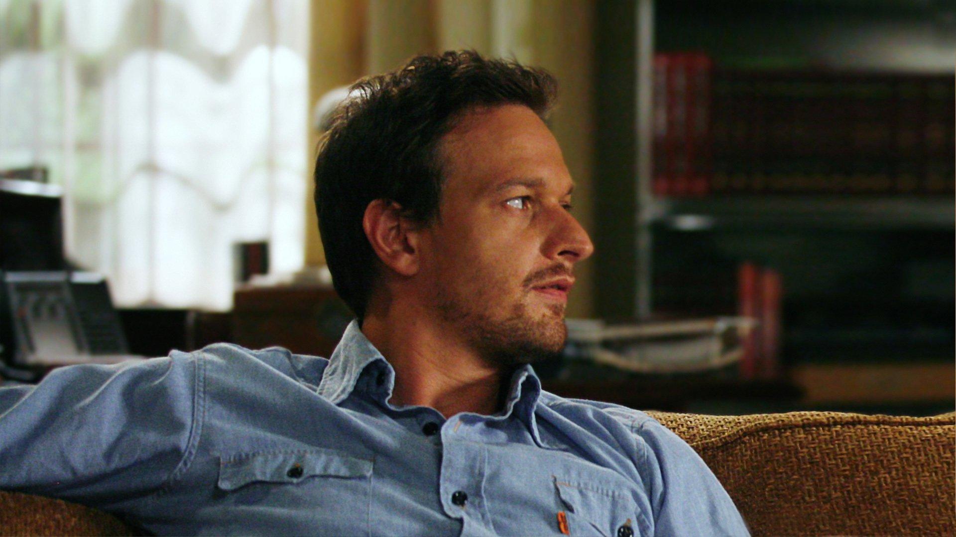 In Treatment (S01E04): Jake and Amy - Week One Summary - Season 1 ...