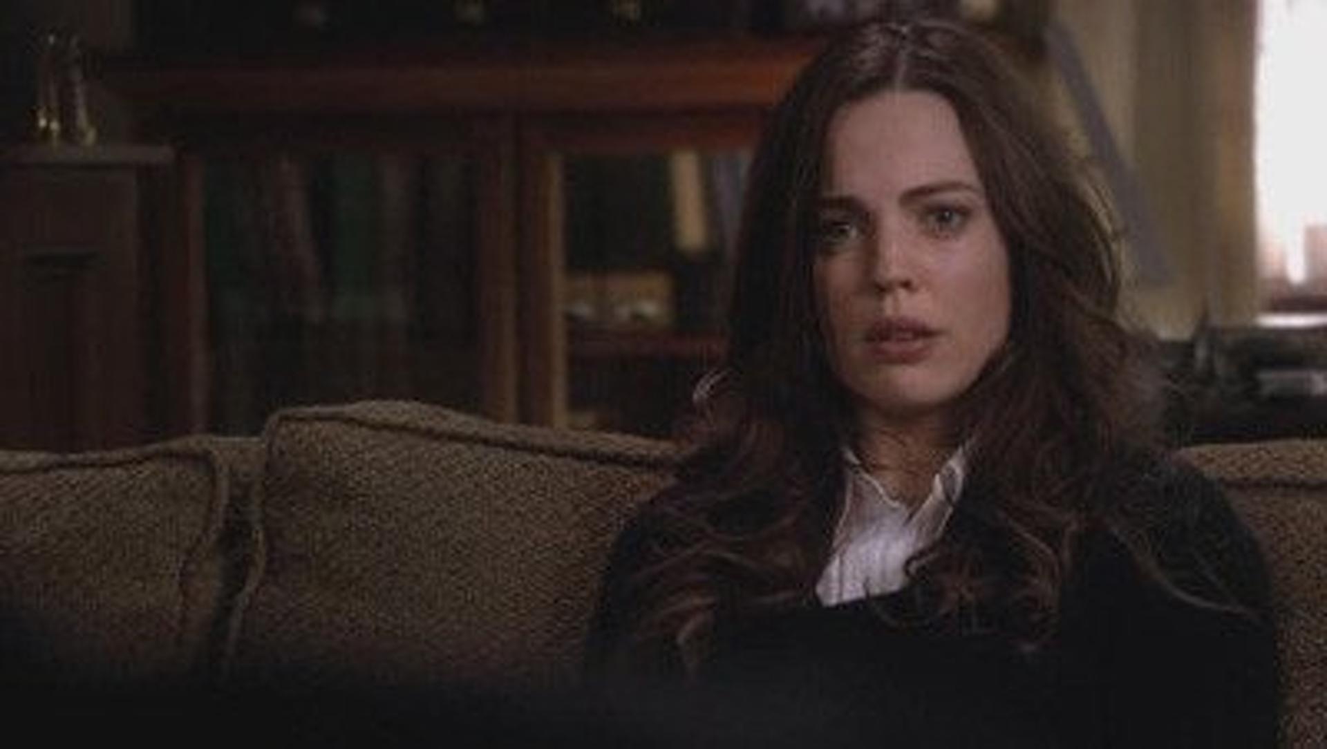 In Treatment (S01E11): Laura - Week Three Summary - Season 1 Episode 11 ...