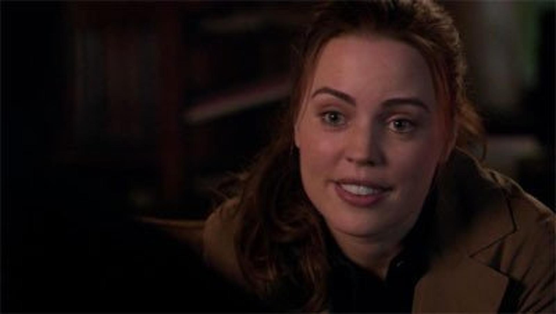 In Treatment (S01E21): Laura - Week Five Summary - Season 1 Episode 21 ...
