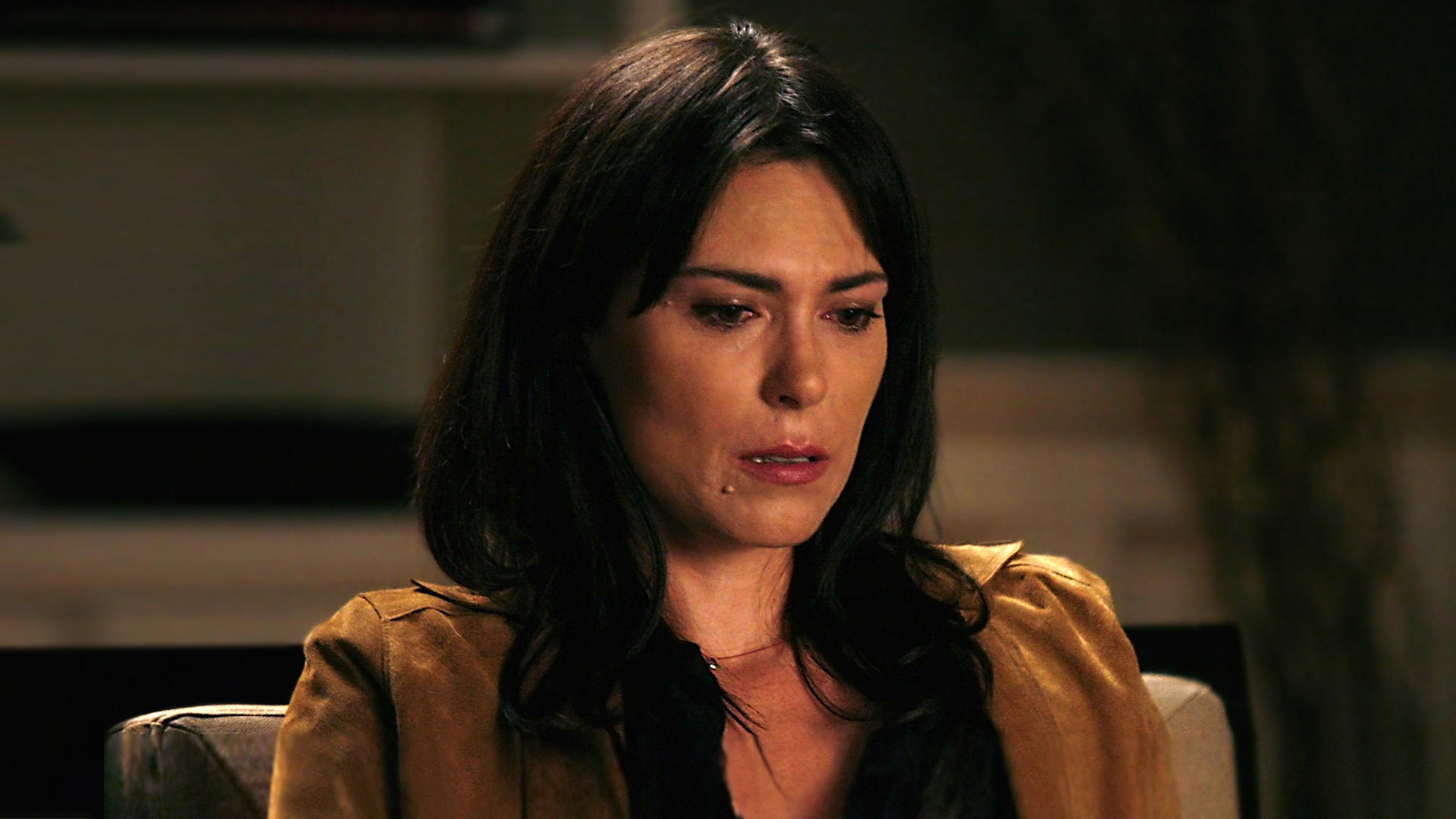 In Treatment (S01E30): Paul and Gina - Week Six Summary - Season 1 ...