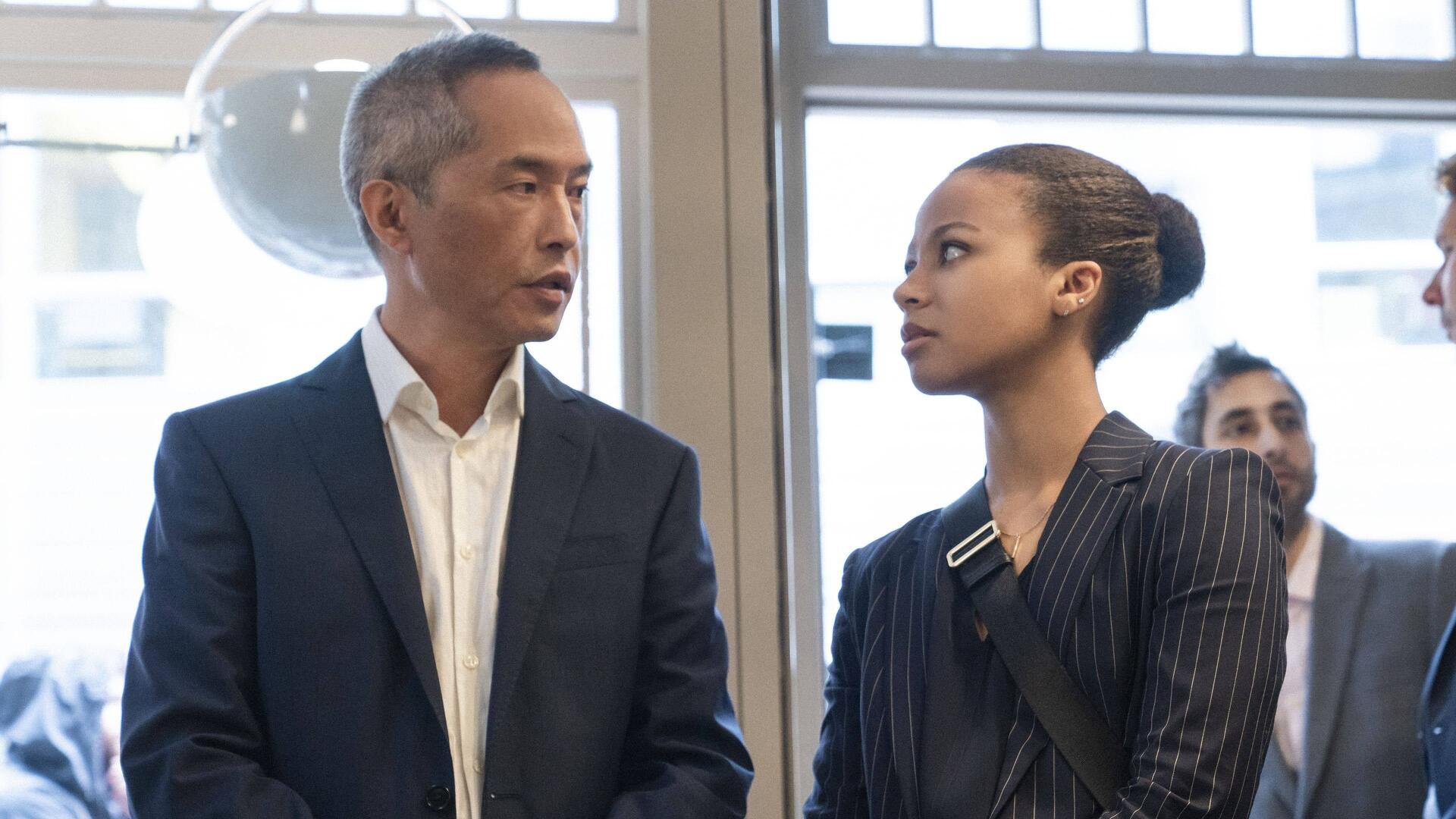Industry (S02E01): Daddy Summary - Season 2 Episode 1 Guide
