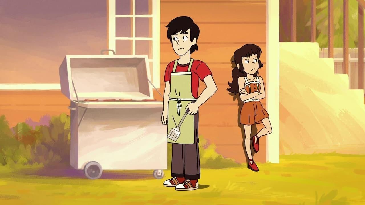 Infinity Train (S04E01): The Twin Tapes Summary - Season 4 Episode 1 Guide