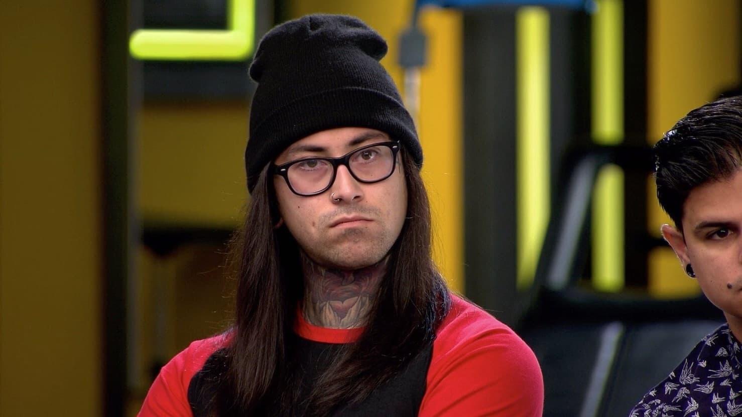 Ink Master (S13E12): Last Draw Summary - Season 13 Episode 12 Guide