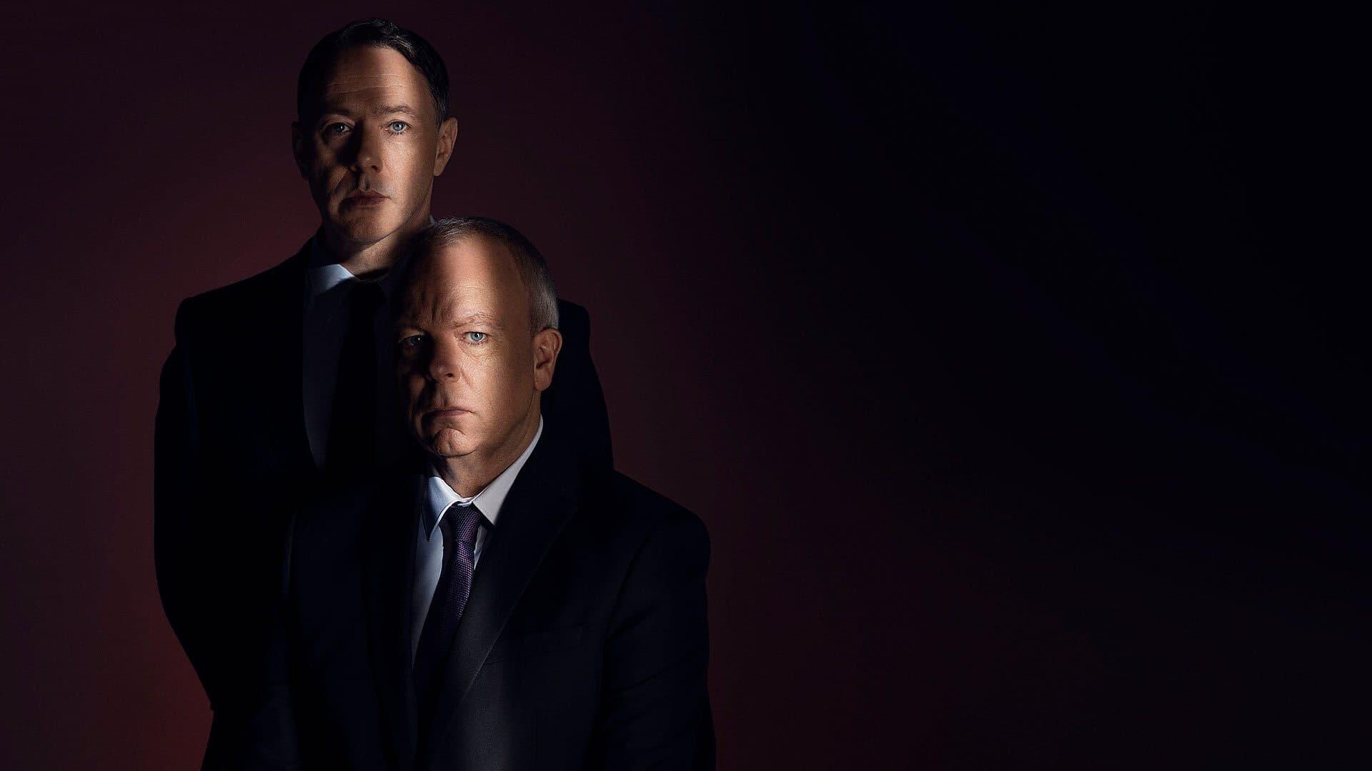 Inside No. 9 (S08E03): Paraskevidekatriaphobia Summary - Season 8 ...
