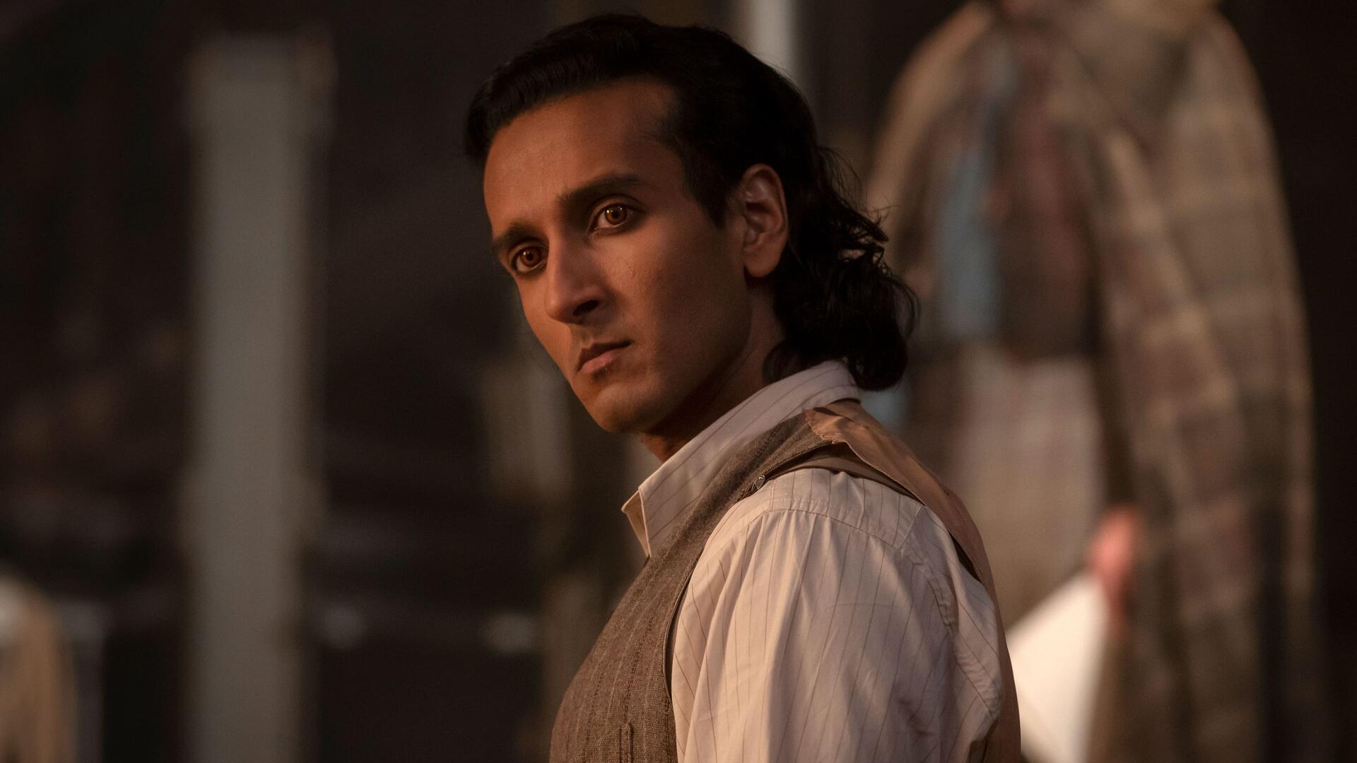 Interview with the Vampire (S02E06): Like The Light By Which God Made ...