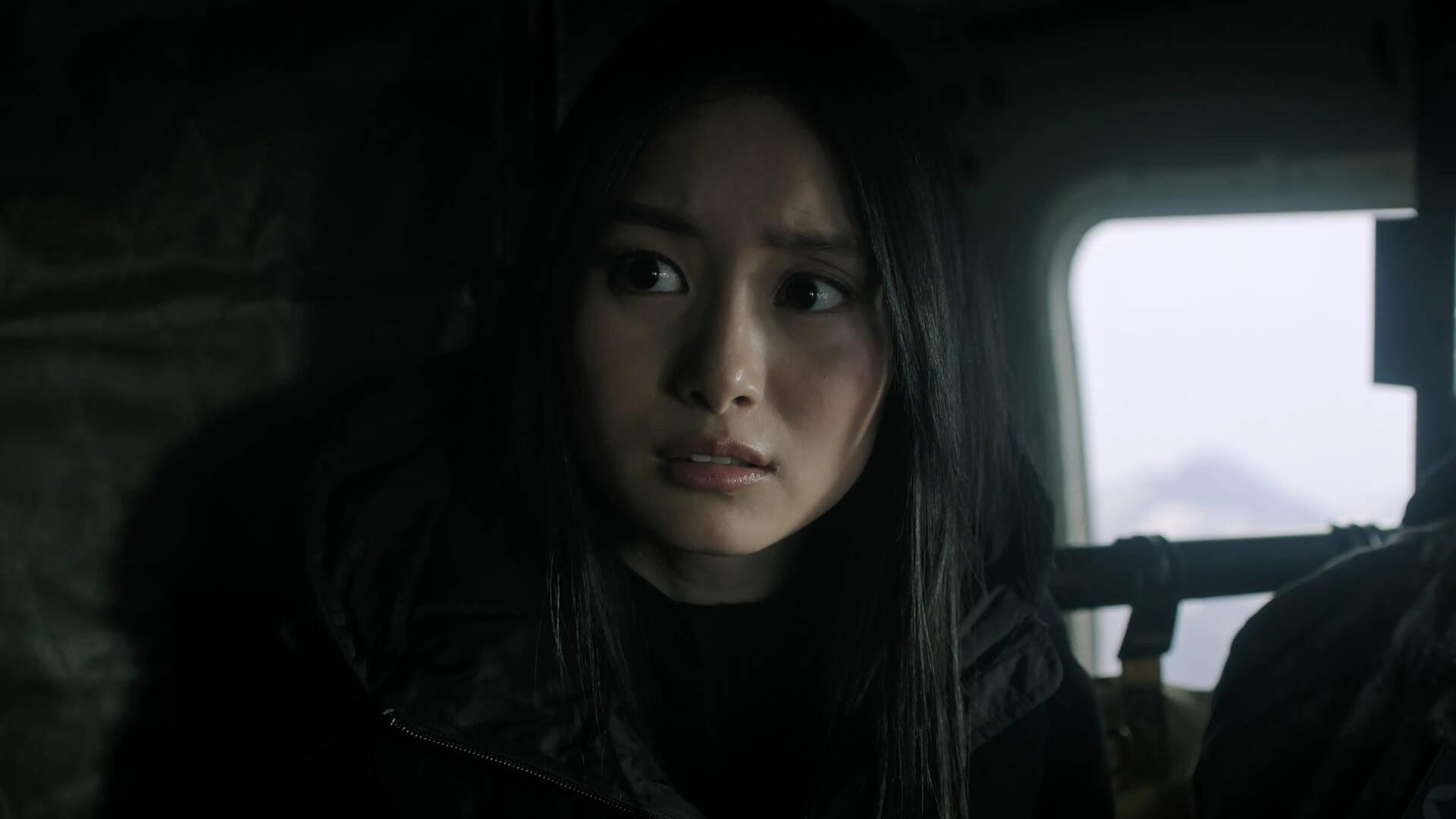 Invasion (2021) (S03E04): The Mission Summary - Season 3 Episode 4 Guide