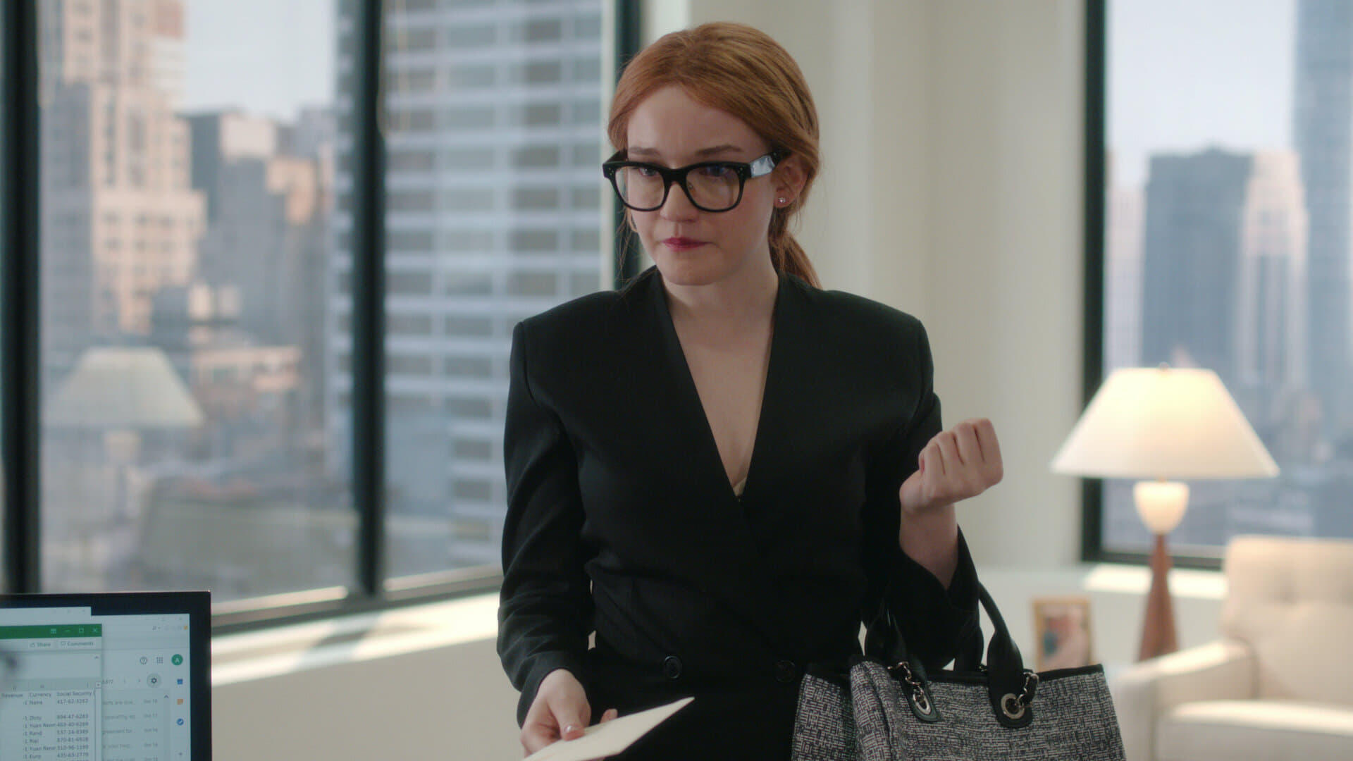 Inventing Anna (S01E04): A Wolf in Chic Clothing Summary - Season 1 ...