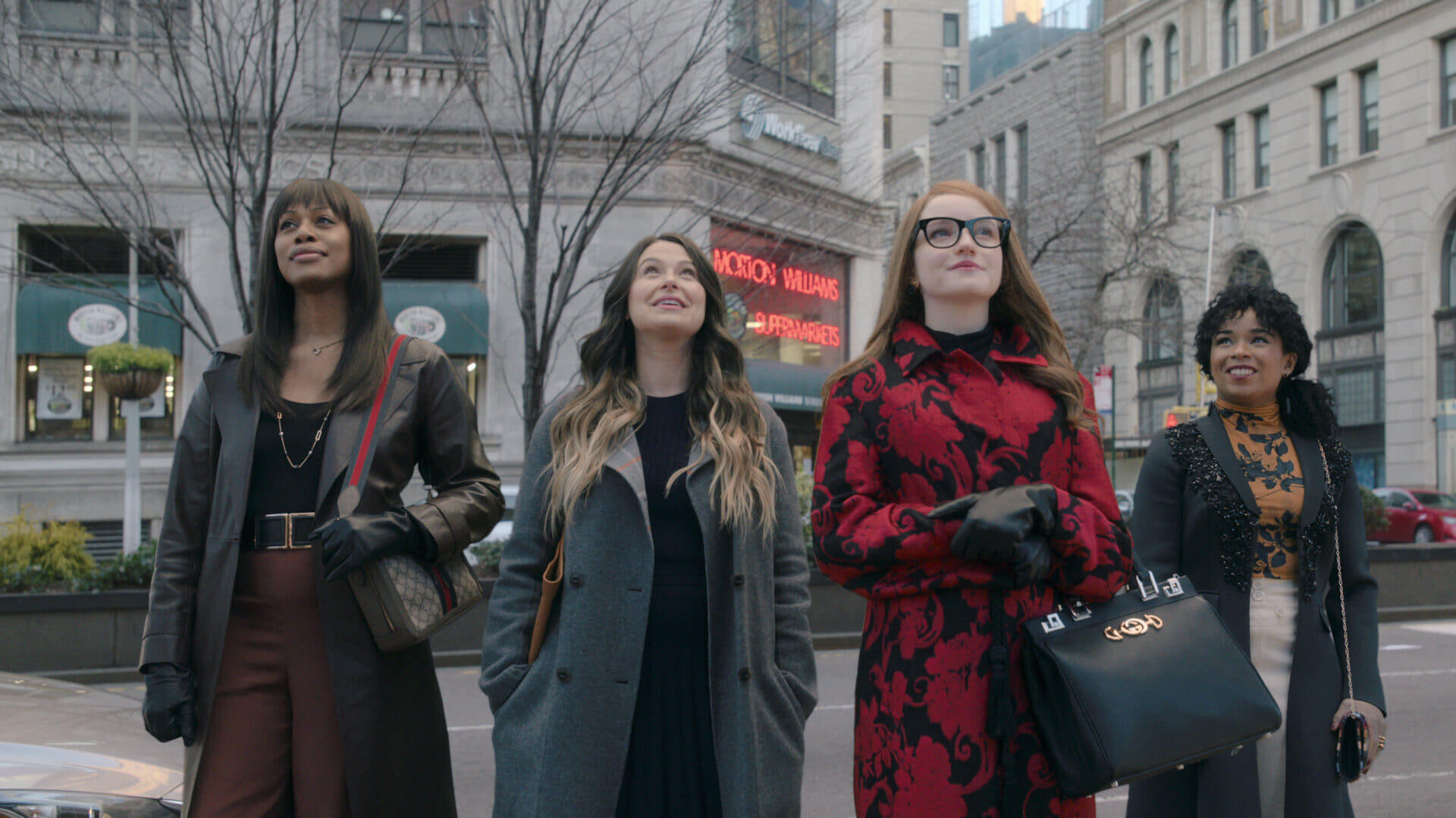 Inventing Anna (S01E05): Check Out Time Summary - Season 1 Episode 5 Guide