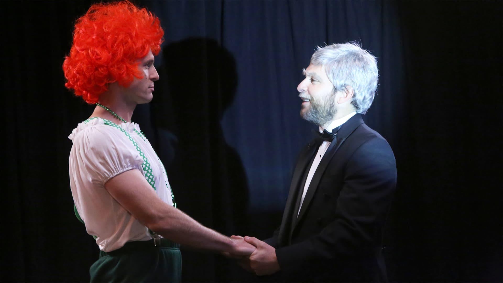 It's Always Sunny in Philadelphia (S14E03): Dee Day Summary - Season 14 ...