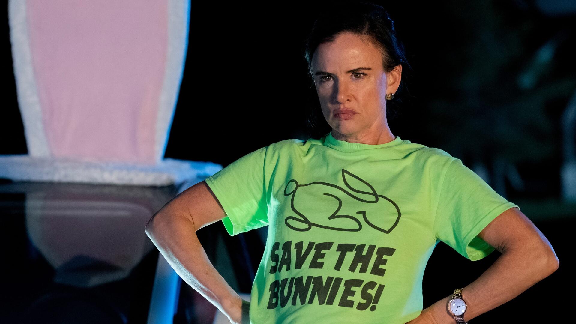 It's Florida, Man. (S01E05): Bunnies Summary - Season 1 Episode 5 Guide