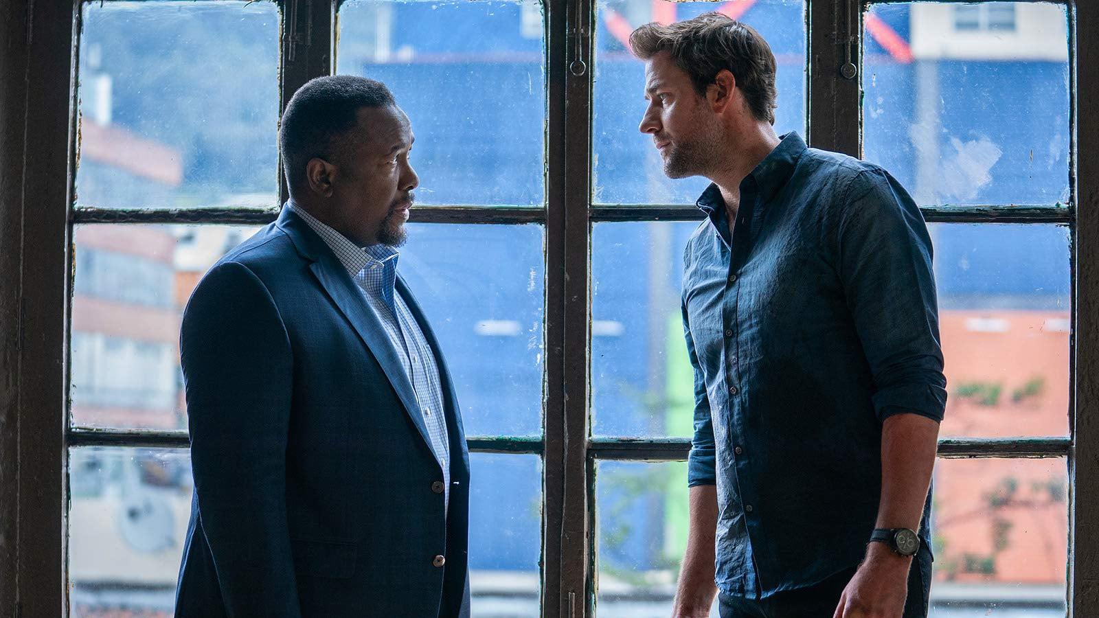 Jack Ryan (S02E02): Tertia Optio Summary - Season 2 Episode 2 Guide