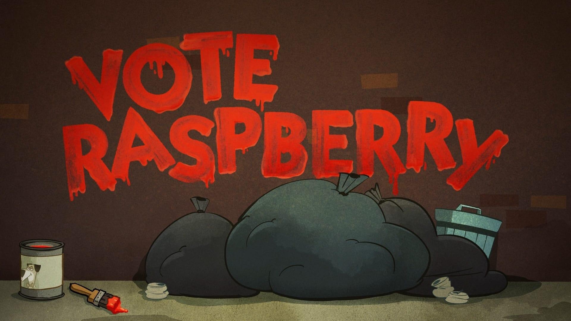 Jellystone! (S03E10): Vote Raspberry Summary - Season 3 Episode 10 Guide