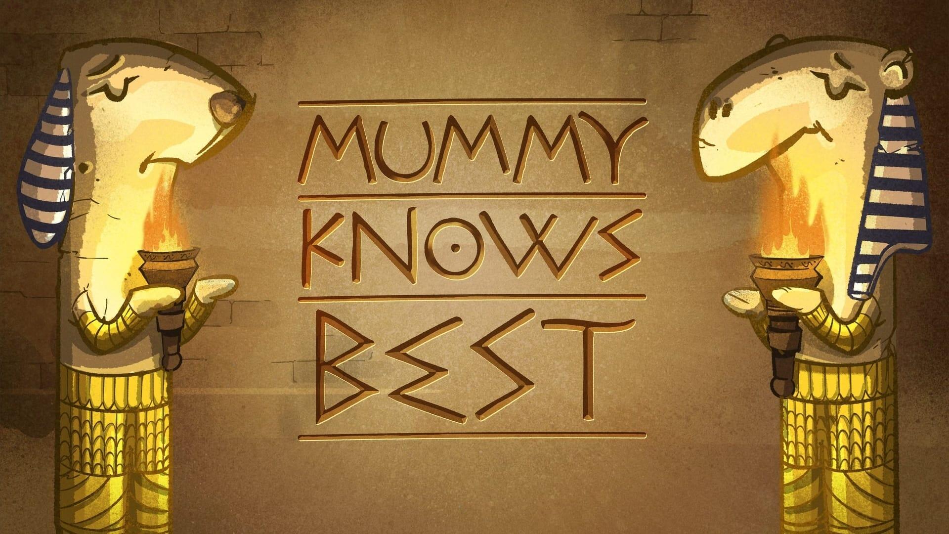Jellystone! (S03E12): Mummy Knows Best Summary - Season 3 Episode 12 Guide