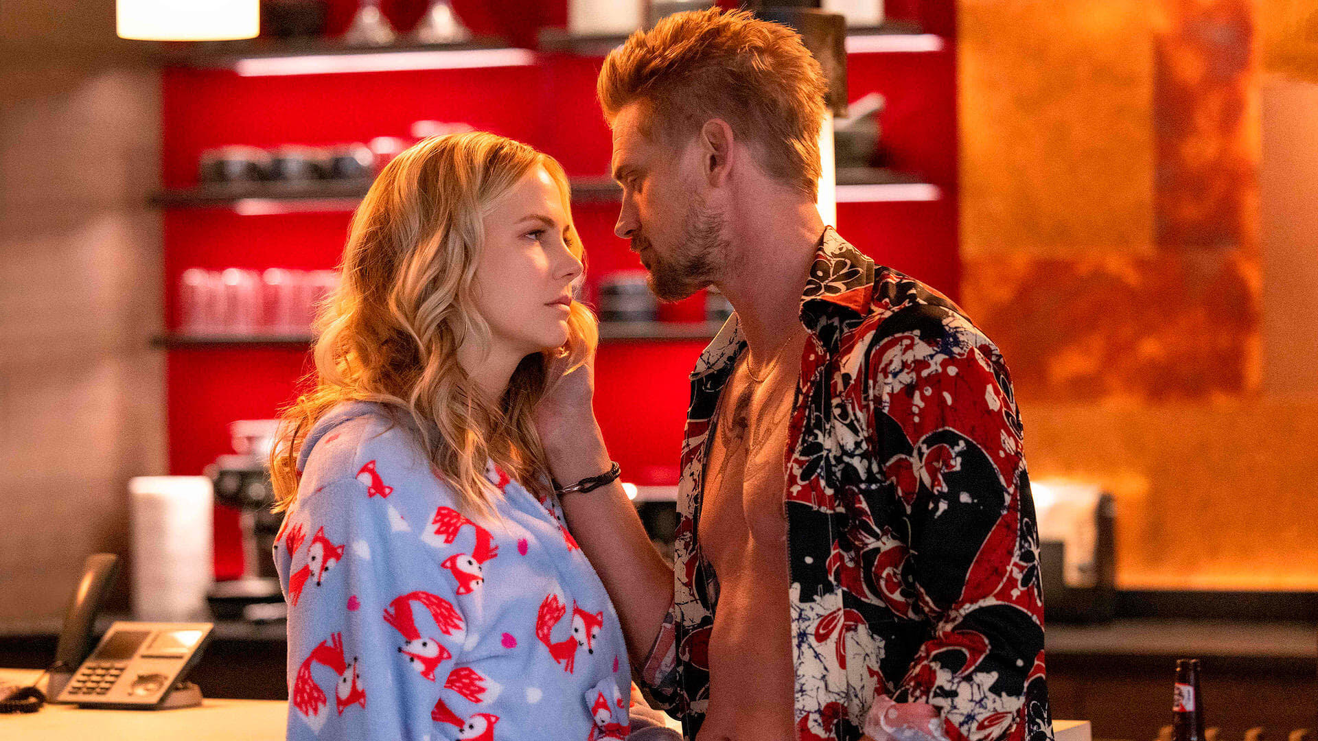 Justified: City Primeval (S01E02): The Oklahoma Wildman Summary ...