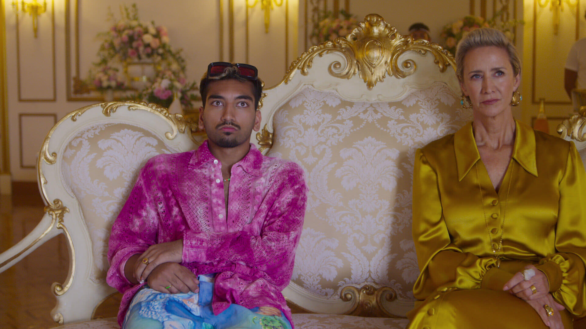 KAOS (S01E07): Season 1, Episode 7 Summary - Season 1 Episode 7 Guide