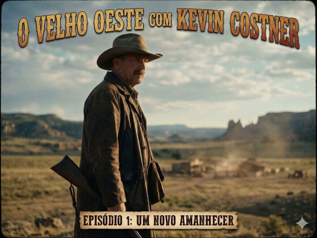 Kevin Costner's The West (S01E01): Fallen Timbers Summary - Season 1 ...