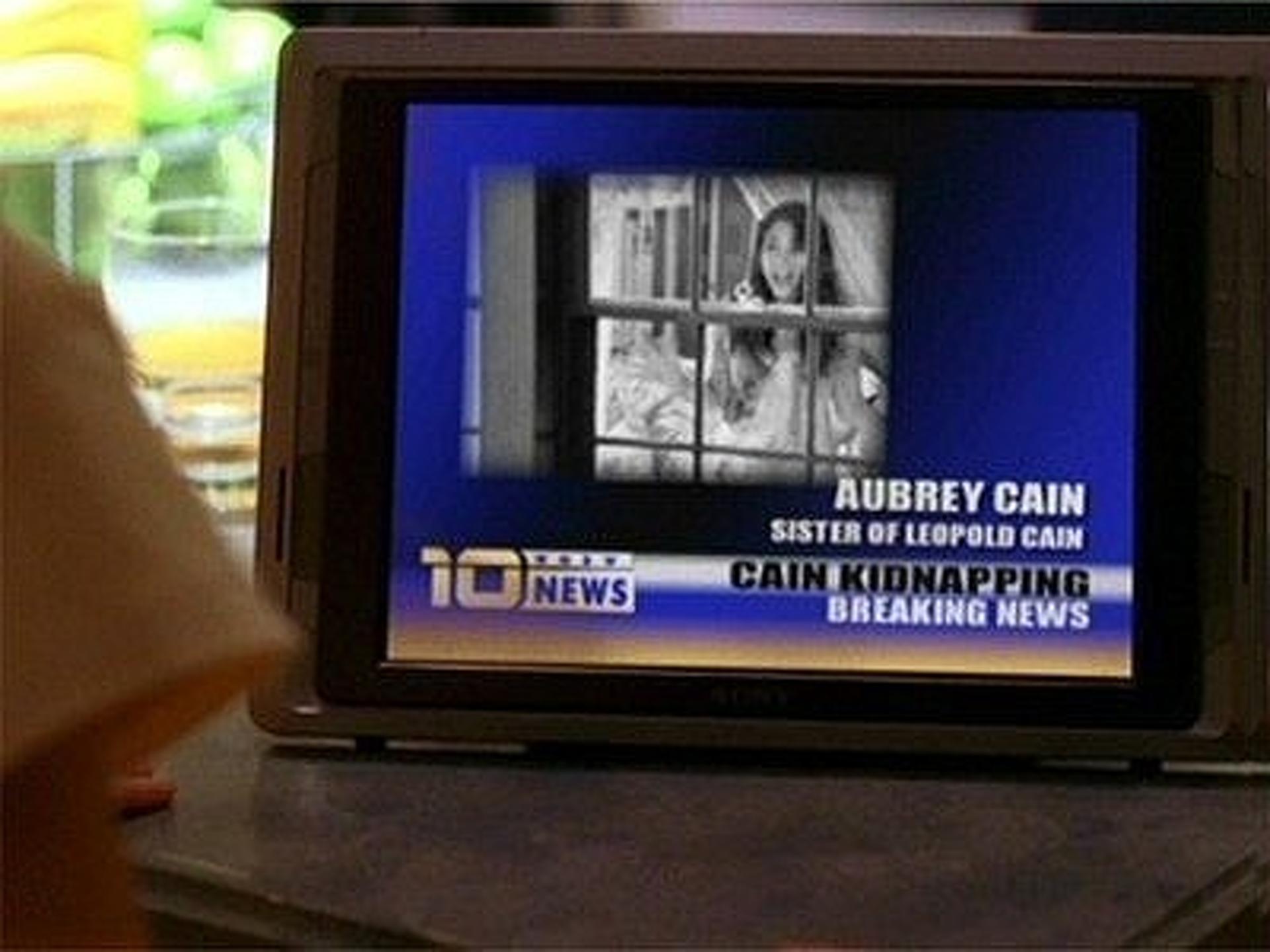 Kidnapped (S01E07): Front Page Summary - Season 1 Episode 7 Guide