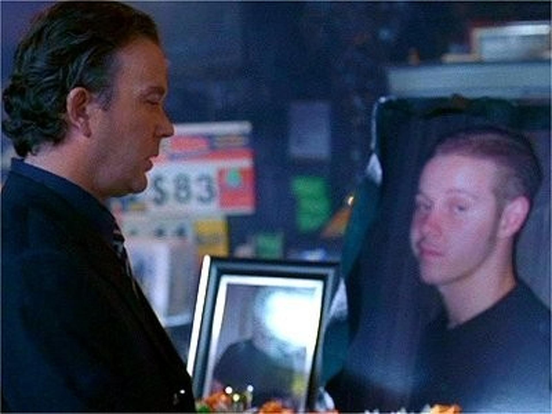 Kidnapped (S01E08): Gone Fishing Summary - Season 1 Episode 8 Guide