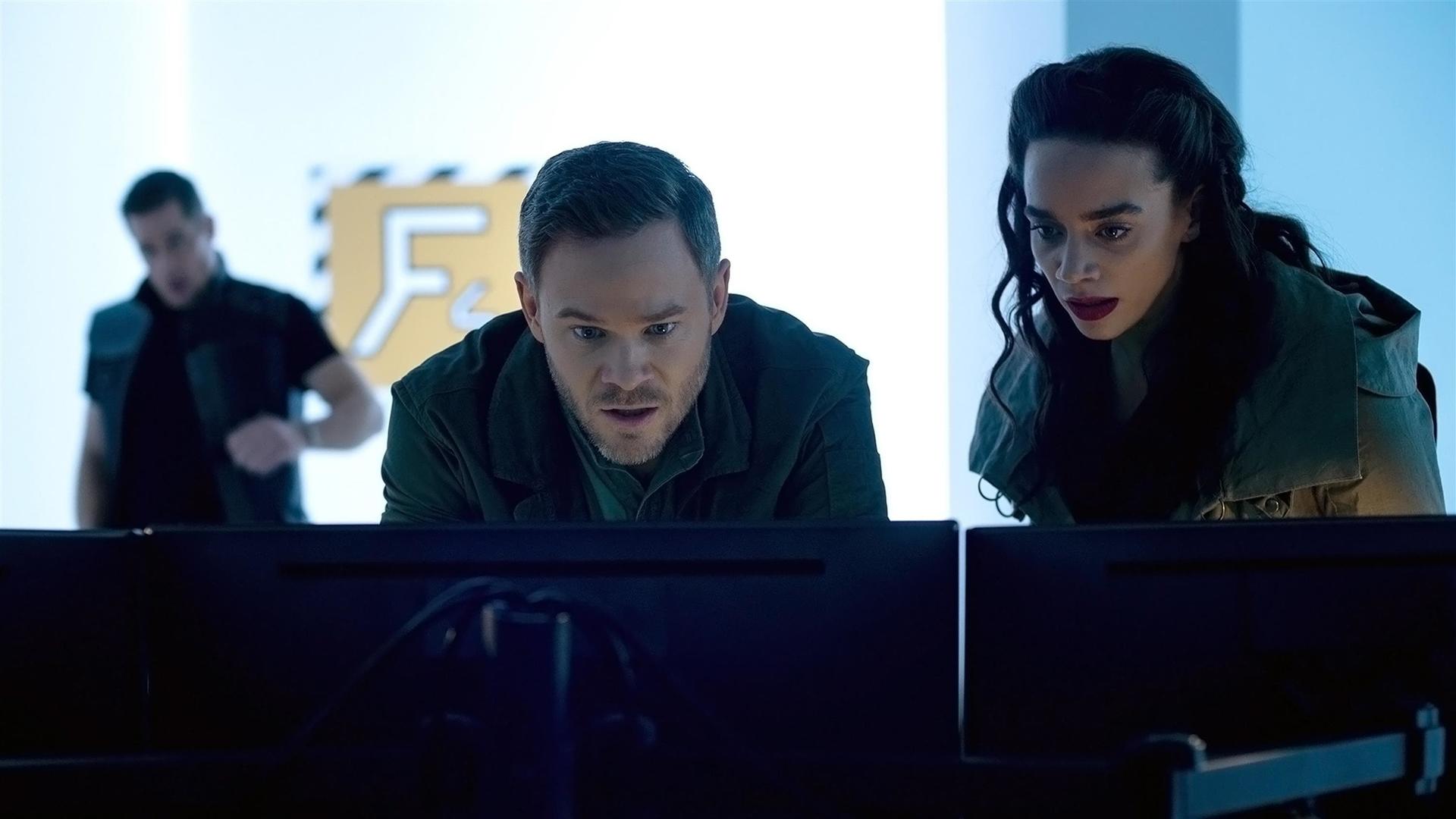 Killjoys (S05E01): Run, Yala, Run Summary - Season 5 Episode 1 Guide