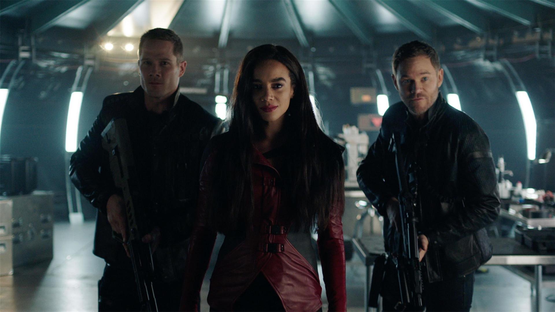 Killjoys (S05E10): Last Dance Summary - Season 5 Episode 10 Guide