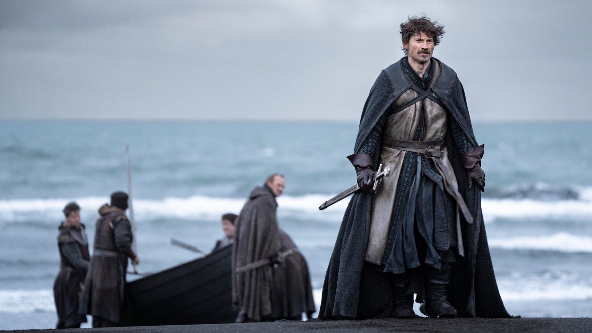 King & Conqueror (S01E01): Invitation Summary - Season 1 Episode 1 Guide