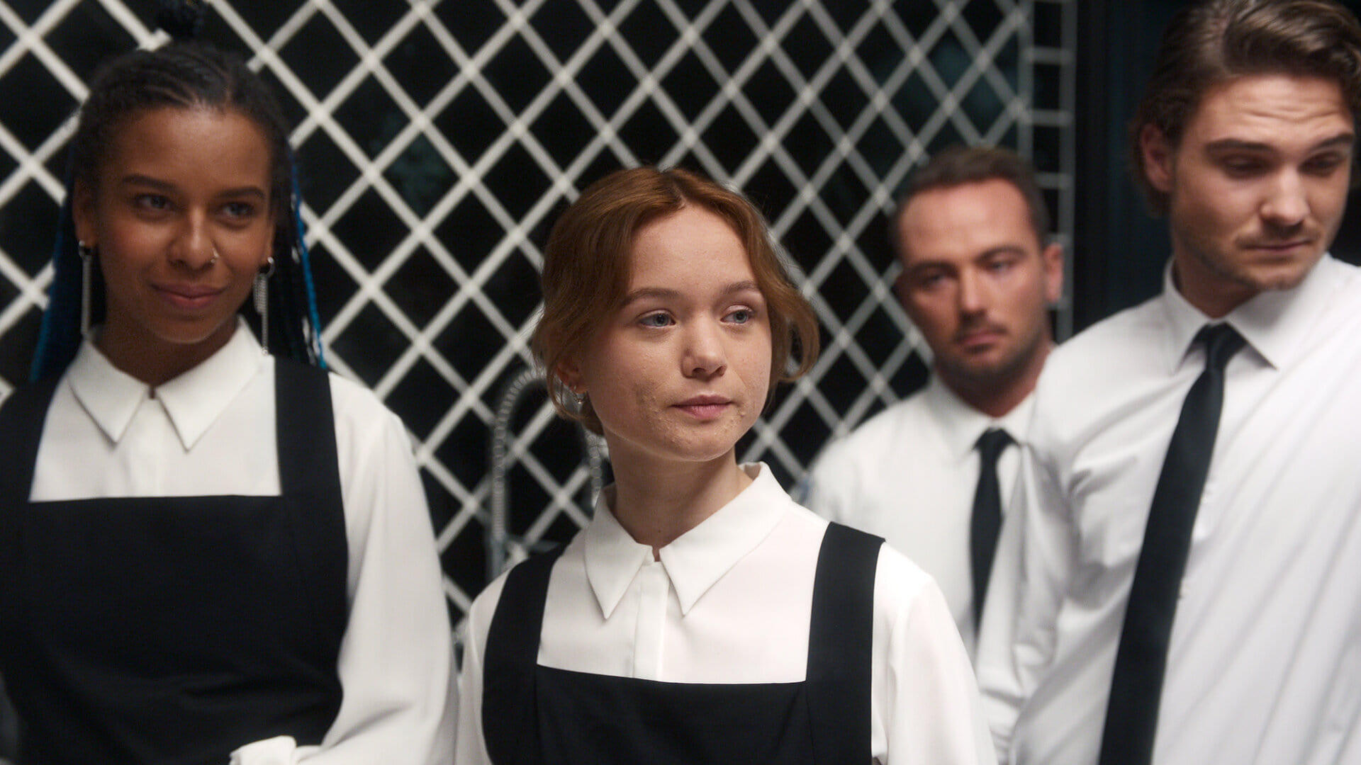 Kitz (S01E01): Countdown Summary - Season 1 Episode 1 Guide