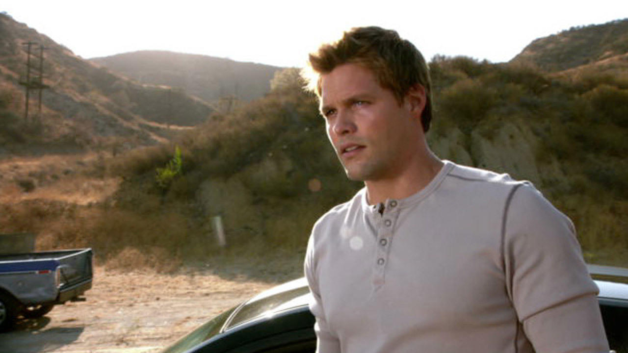 Knight Rider (S01E10): Don't Stop the Knight Summary - Season 1 Episode ...