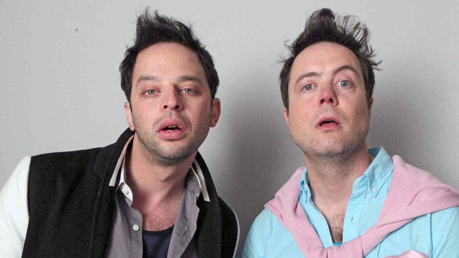 Kroll Show (S01E07): Ice Dating Summary - Season 1 Episode 7 Guide